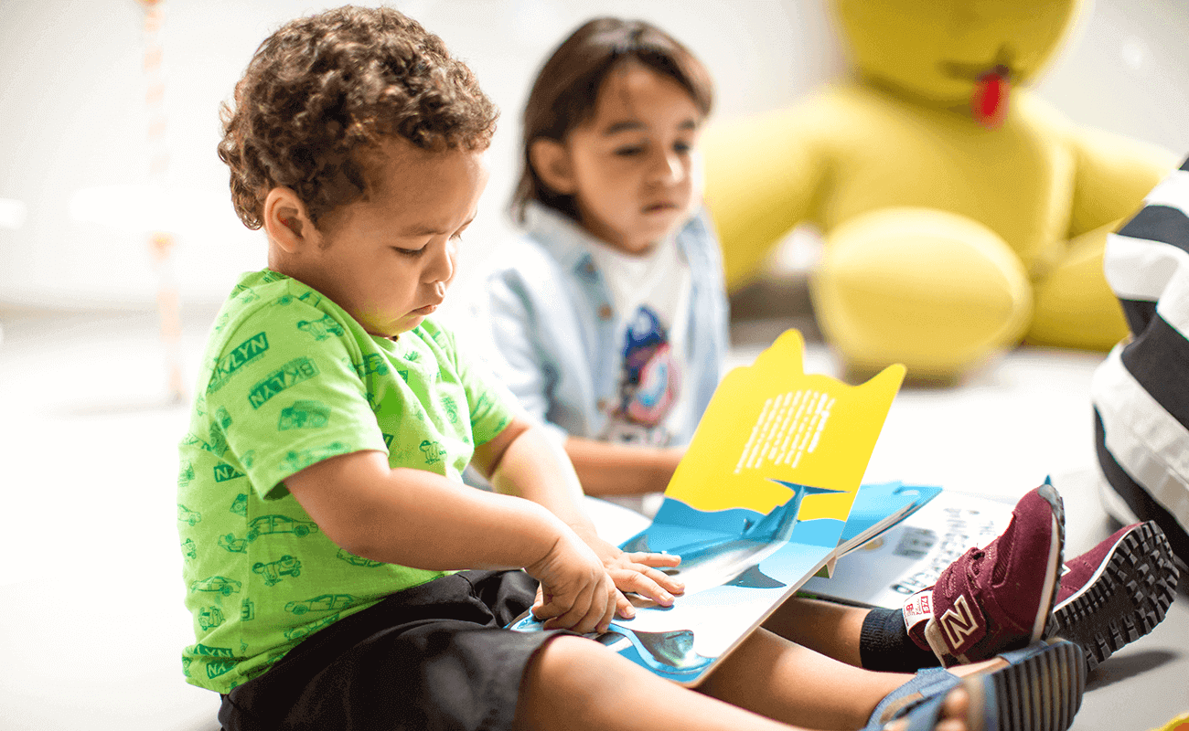 Parents Info – Ora – Nursery of the Future