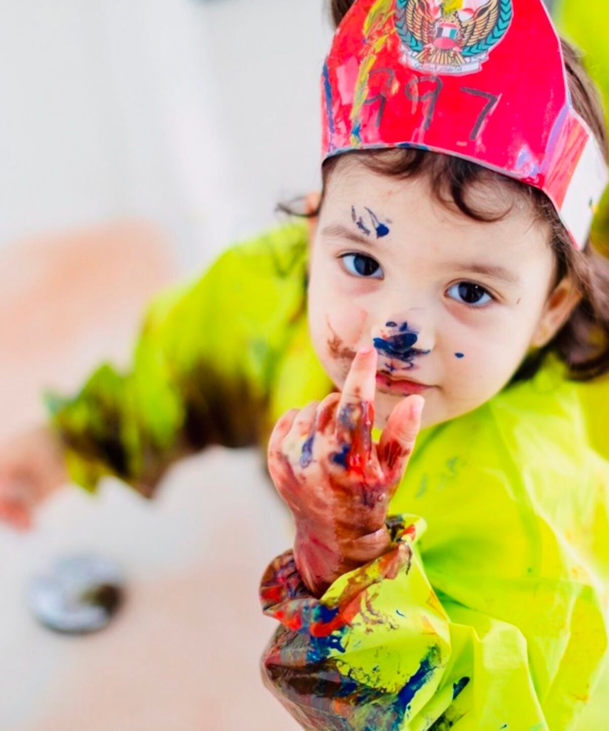 Ora – Nursery of the Future – Innovation To The Future Nursery