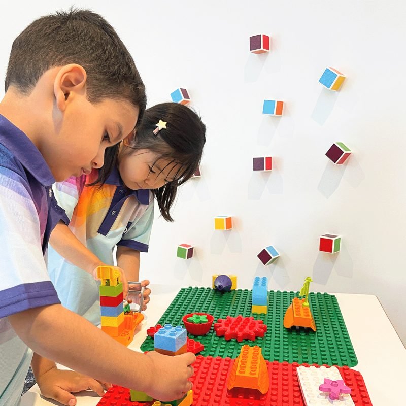 Sheikh Zayed Vision in Education | ORA Dubai