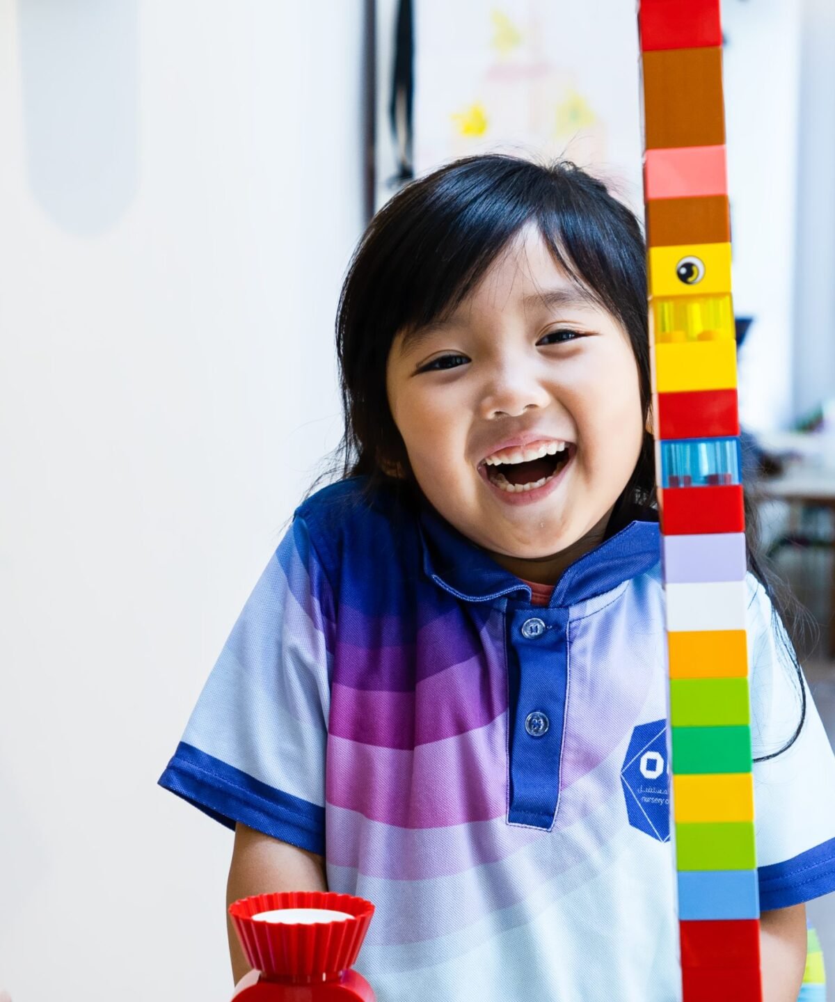 Ora – Nursery of the Future – Innovation To The Future Nursery